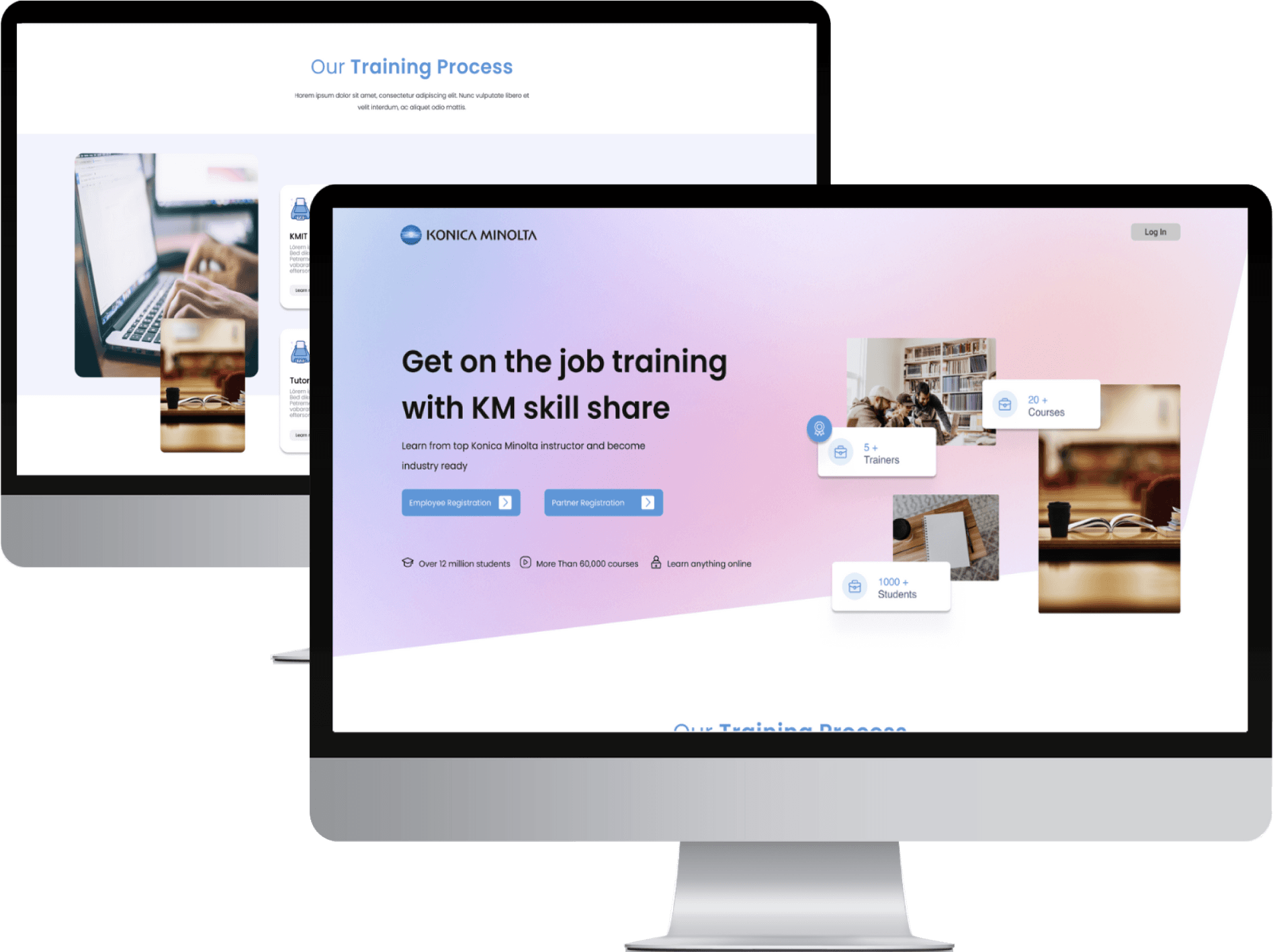 Welcome To KM Skill Share